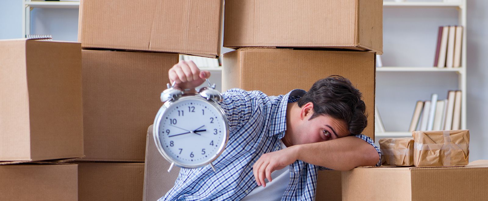 Warehouse Wave Picking: What It Is And When You Should Use It