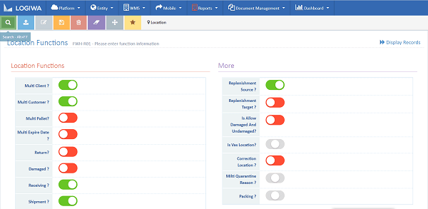 Logiwa | Warehouse & Inventory Management Software