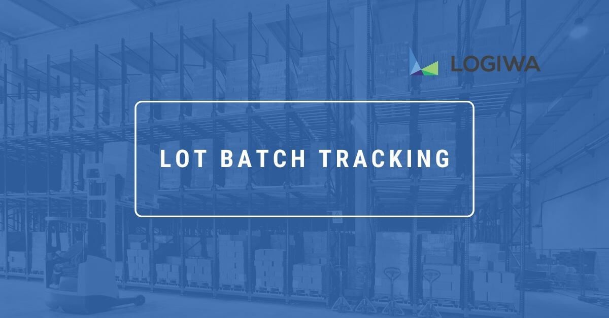 What is a Lot Number? What are the Advantages of Lot Batch Number Tracking?