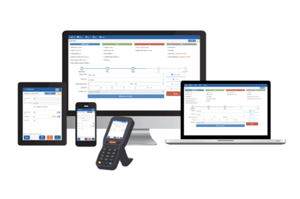 Cloud WMS Software Tailored to B2C/DTC Fulfillment by Logiwa