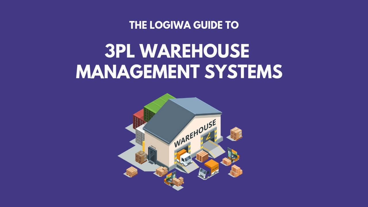 Warehouse & Inventory Management Resources by Logiwa