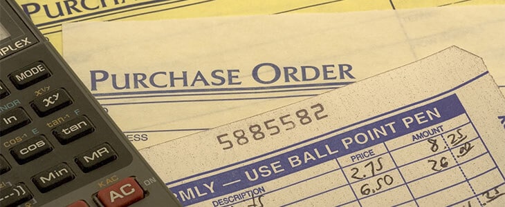 Purchase Order: Everything from A to Z – Logiwa Blog
